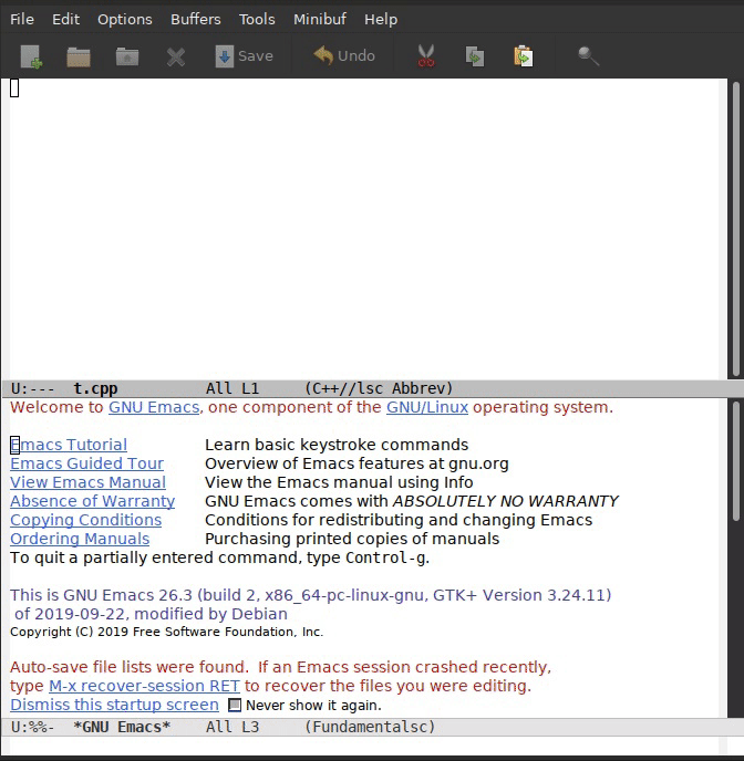 On-type formatting doesn't happen if electric-indent-mode is active · Issue #1416 · emacs-lsp ...