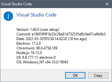 ECONNREFUSED when Chrome launches with a "Restore pages?" prompt ...