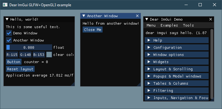 A window which is no longer being submitted causes docked sibling to appear docked · Issue #4904 ...