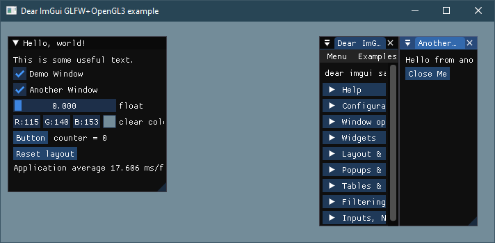 A window which is no longer being submitted causes docked sibling to ...