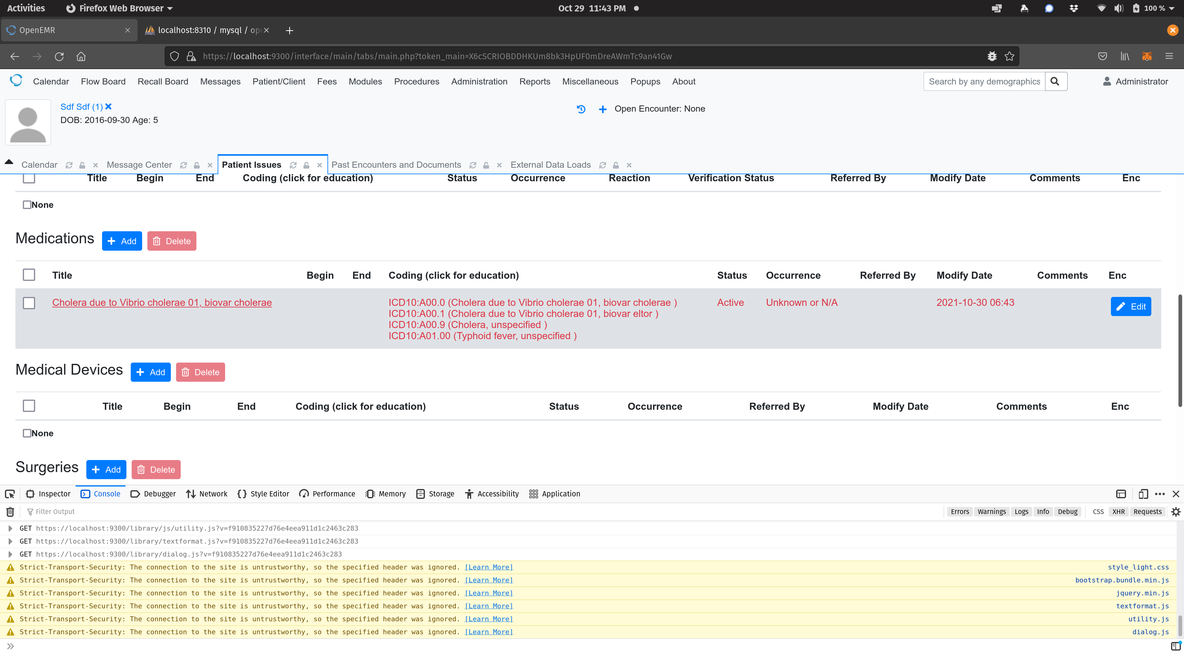 Adds diagnosis to the NewCrop SOAP message by kchapple · Pull Request #4699 · openemr/openemr ...