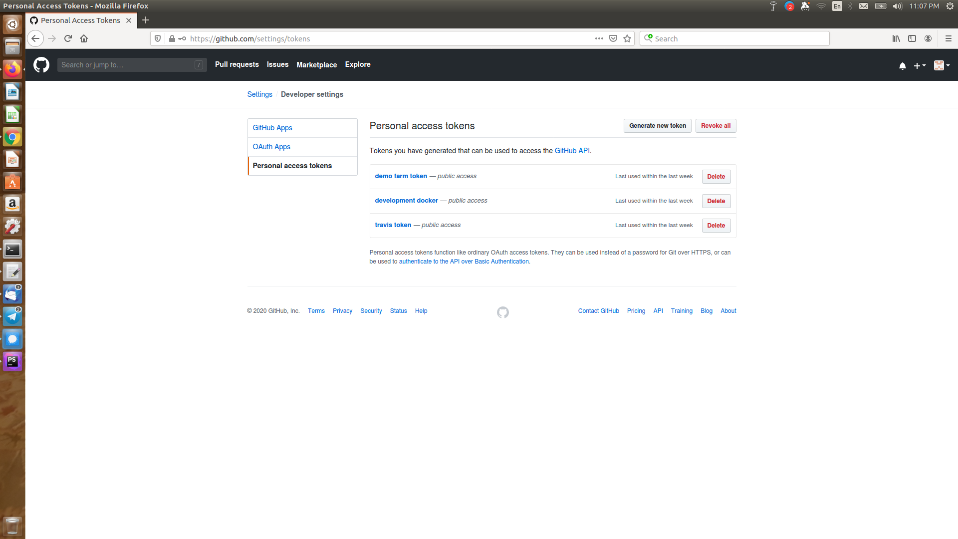 Github Rate Limit Exhausted Bug · Issue #3236 · openemr/openemr · GitHub