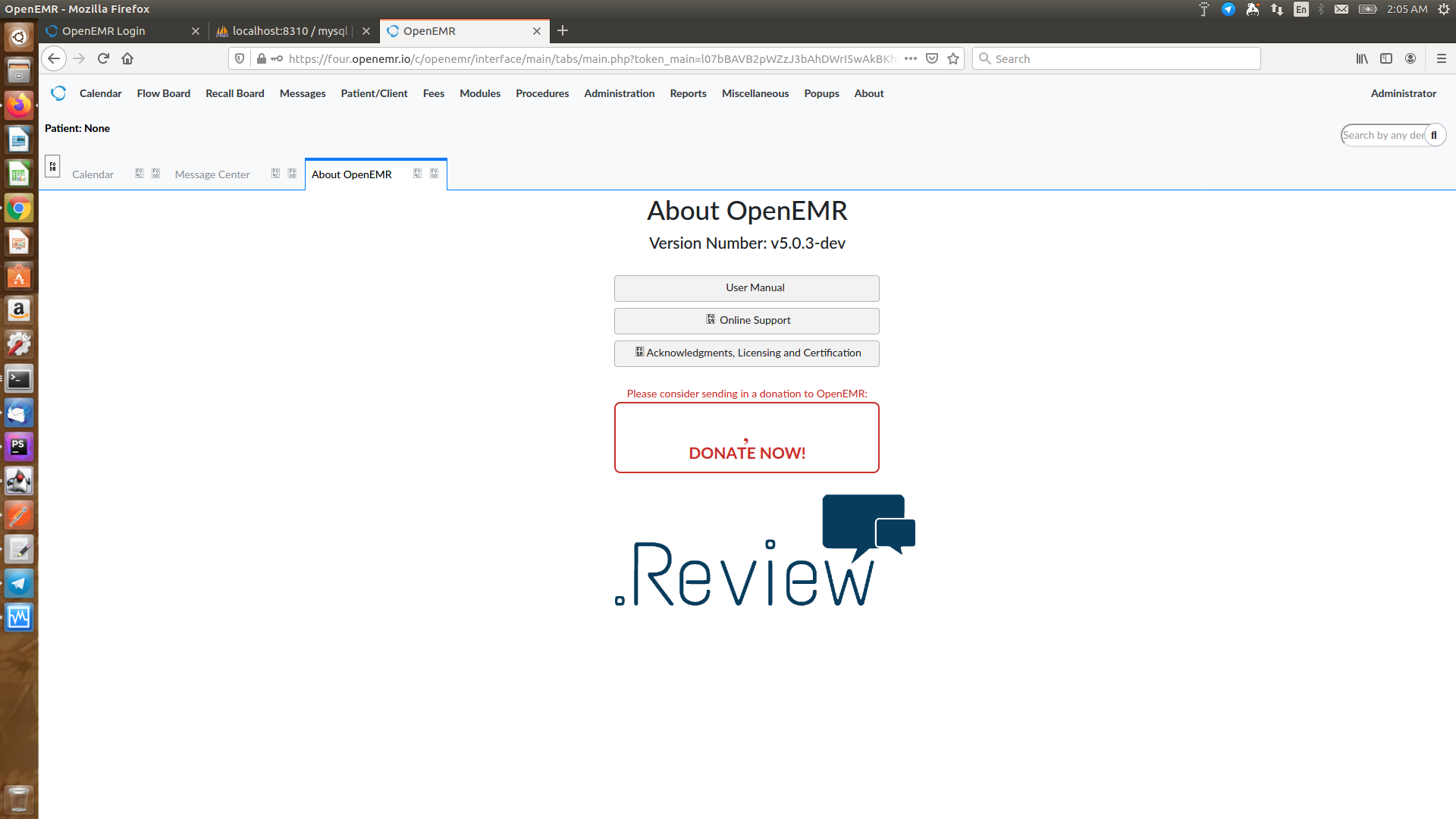 Remove Laminas non-npm libraries and convert to BS4 (#3363) by tywrenn · Pull Request #3370 ...
