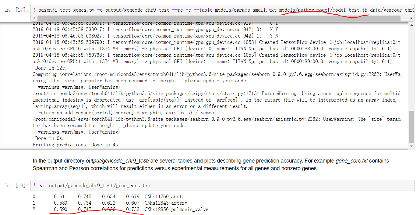 This call to matplotlib.use() has no effect because the backend has already been chosen · Issue ...