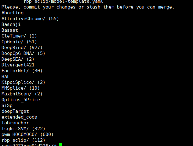 Always use utf-8 for yaml file parsing · Issue #296 · kipoi/kipoi · GitHub