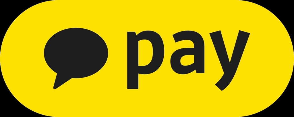 希望作者大大能加更kakaopay的icon · Issue #292 · Remix-Design/RemixIcon · GitHub