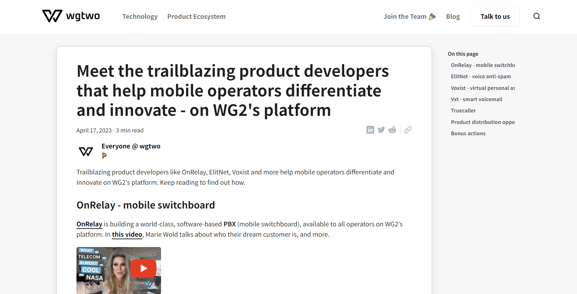 [css][blog] improve blog · Issue #320 · working-group-two/wgtwo.com ...