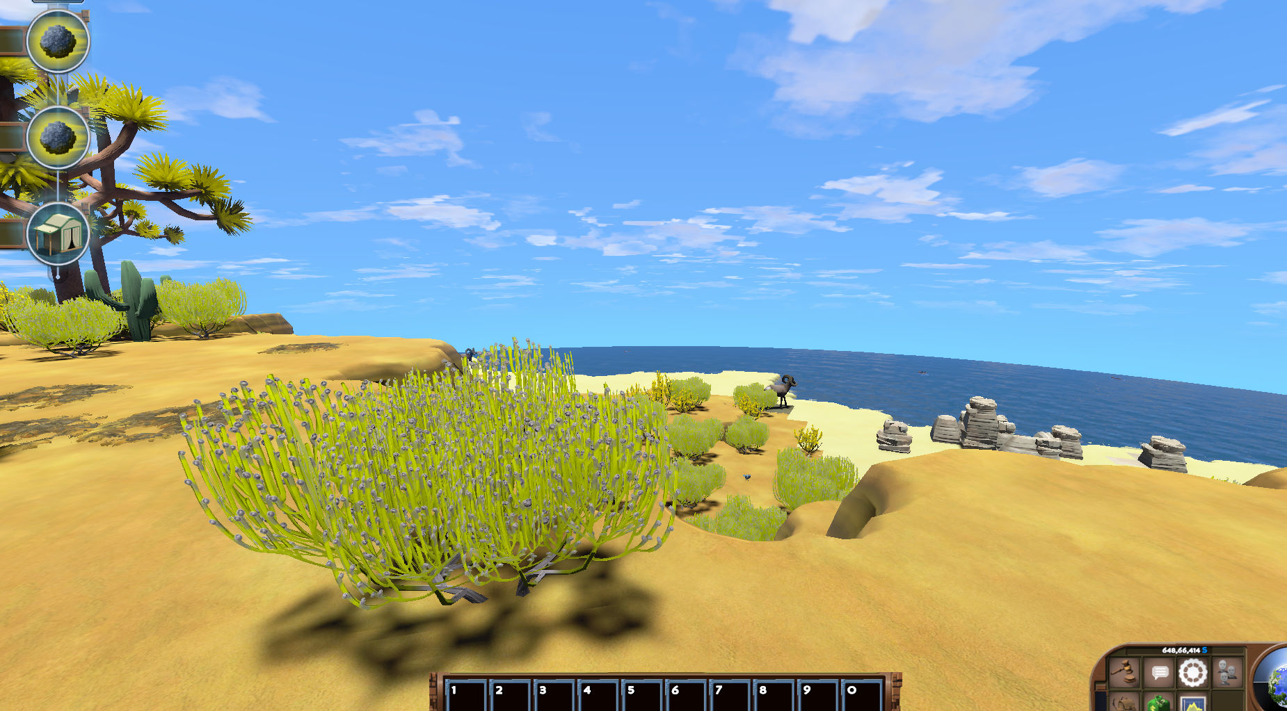 [master preview] Tutorial has two meteor tasks · Issue #12930 · StrangeLoopGames/EcoIssues · GitHub