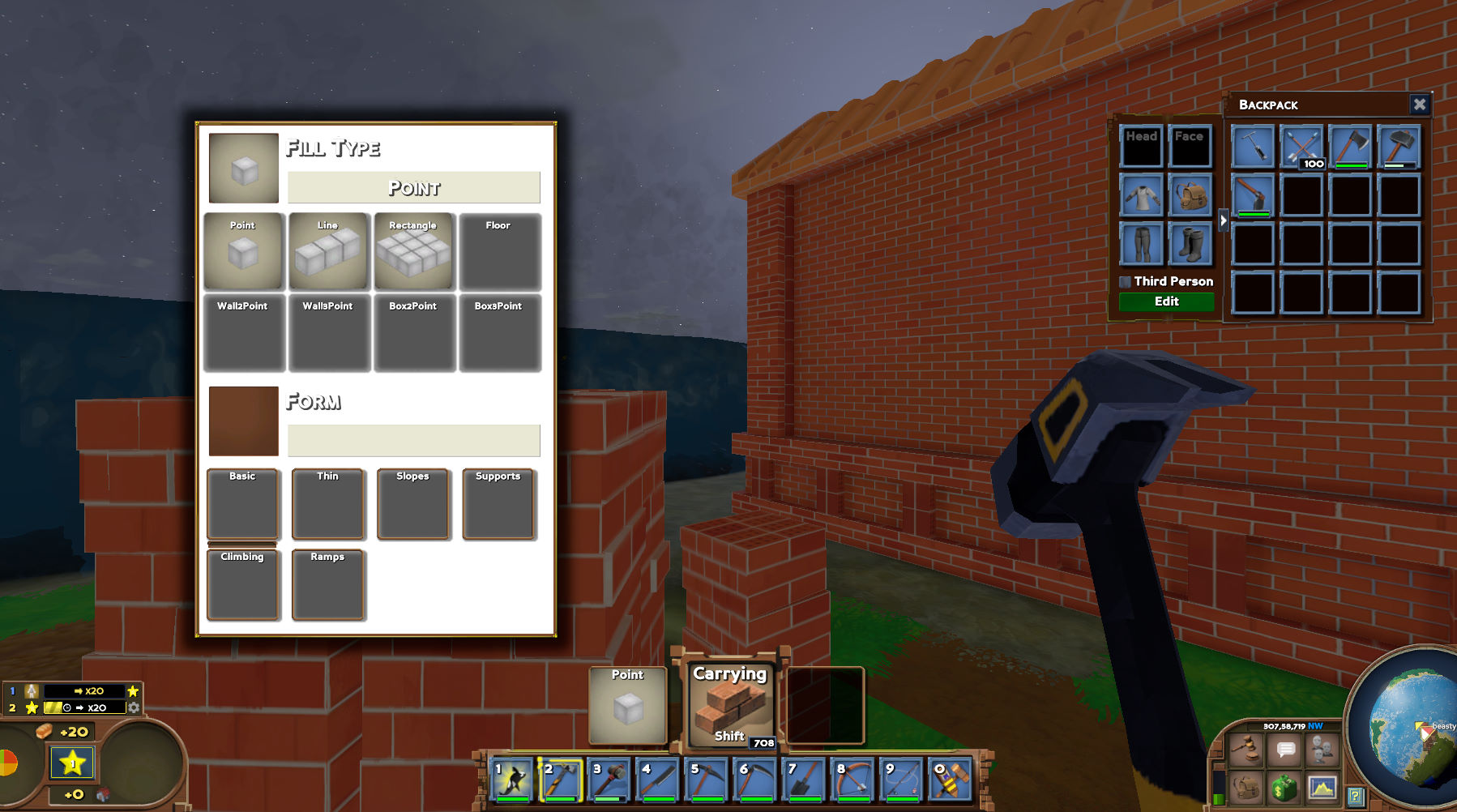 [master-preview] Forms are not always loading · Issue #13116 · StrangeLoopGames/EcoIssues · GitHub