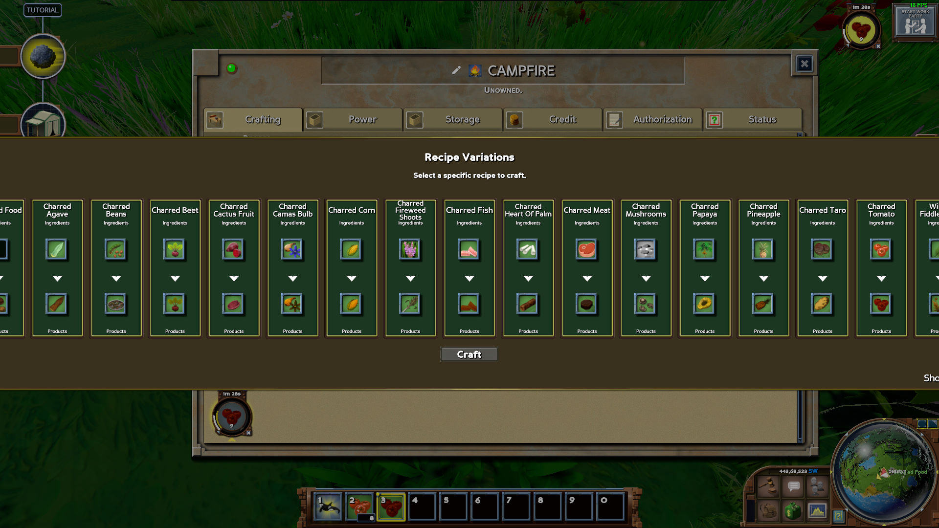 Giant Cactus Fruit? · Issue #13378 · StrangeLoopGames/EcoIssues · GitHub