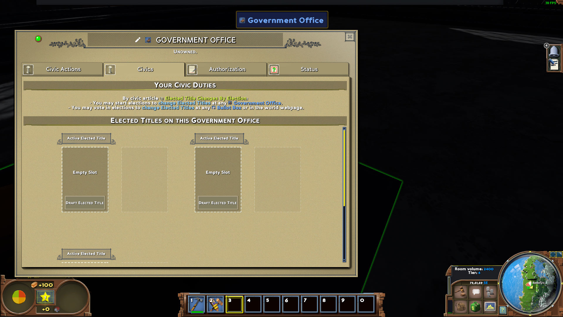 [0.9.0 staging-1468] Civics: UI update for civics actions · Issue #15150 · StrangeLoopGames ...