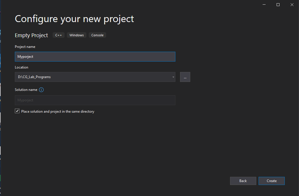 GitHub - sidpug/CG_Lab_Programs: Computer Graphics Lab Programs