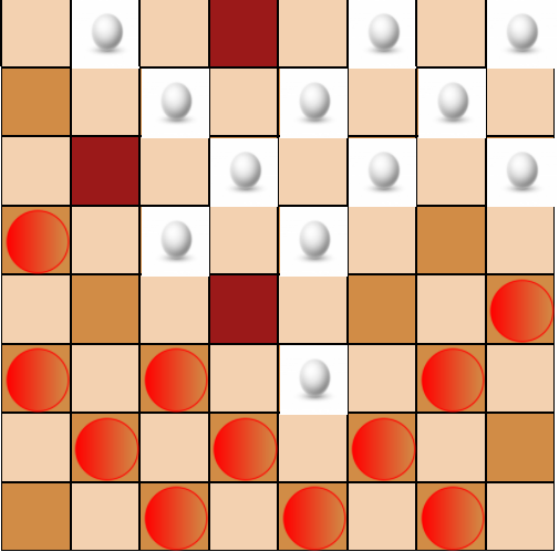 GitHub - edgar004/Chinese-Checkers-Game-Exercise