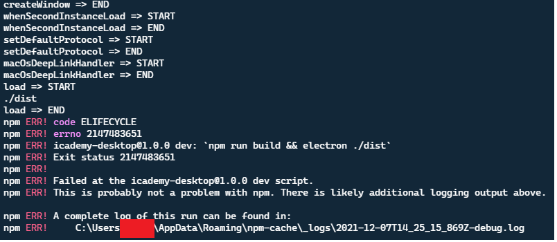 [Bug]: accept props with custom type files crashed the electron · Issue ...