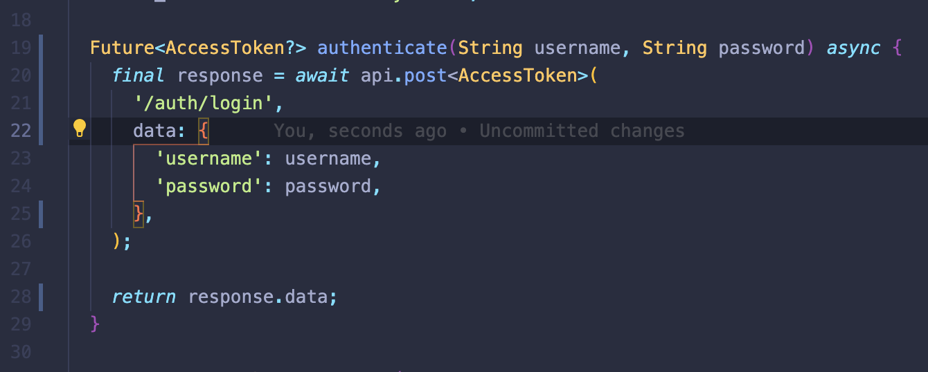 Unable to catch assureDioError using try-catch · Issue #1228 · cfug/dio · GitHub