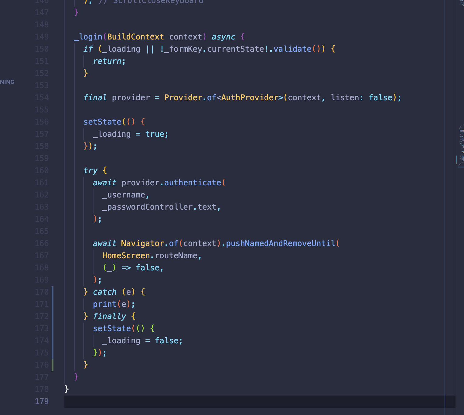 Unable to catch assureDioError using try-catch · Issue #1228 · cfug/dio · GitHub