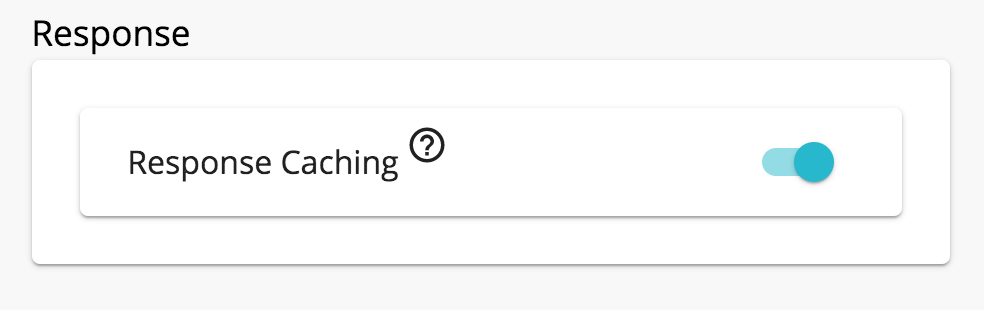 [Publisher- 3.0.0-alpha2] Show default cache duration after enabling response caching · Issue ...