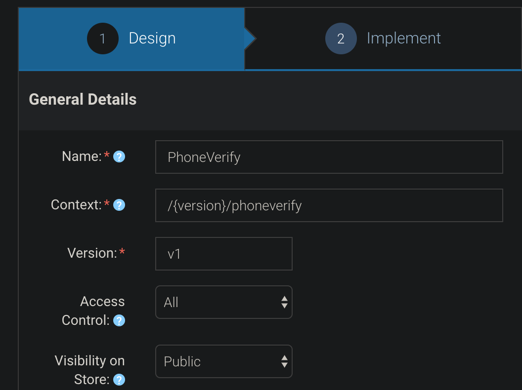 Microgateway doesn't honor URL params for API context · Issue #873 · wso2/product-microgateway ...