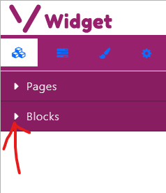 BUG: load blocks closed by default? · Issue #3704 · GrapesJS/grapesjs · GitHub