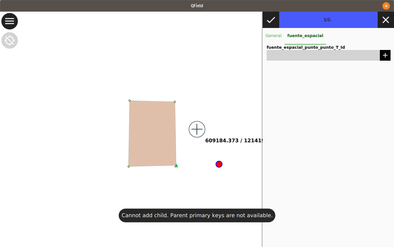 Change the configuration of the project · Issue #117 · opengisch/qfieldsync · GitHub