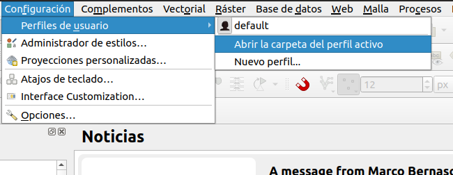 Error crear estructura LADM · Issue #334 · SwissTierrasColombia ...