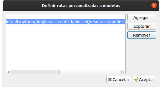 Error crear estructura LADM · Issue #334 · SwissTierrasColombia ...