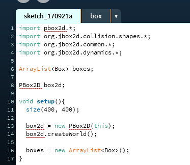 help installing pbox2d library · Issue #642 · CodingTrain/Suggestion-Box · GitHub
