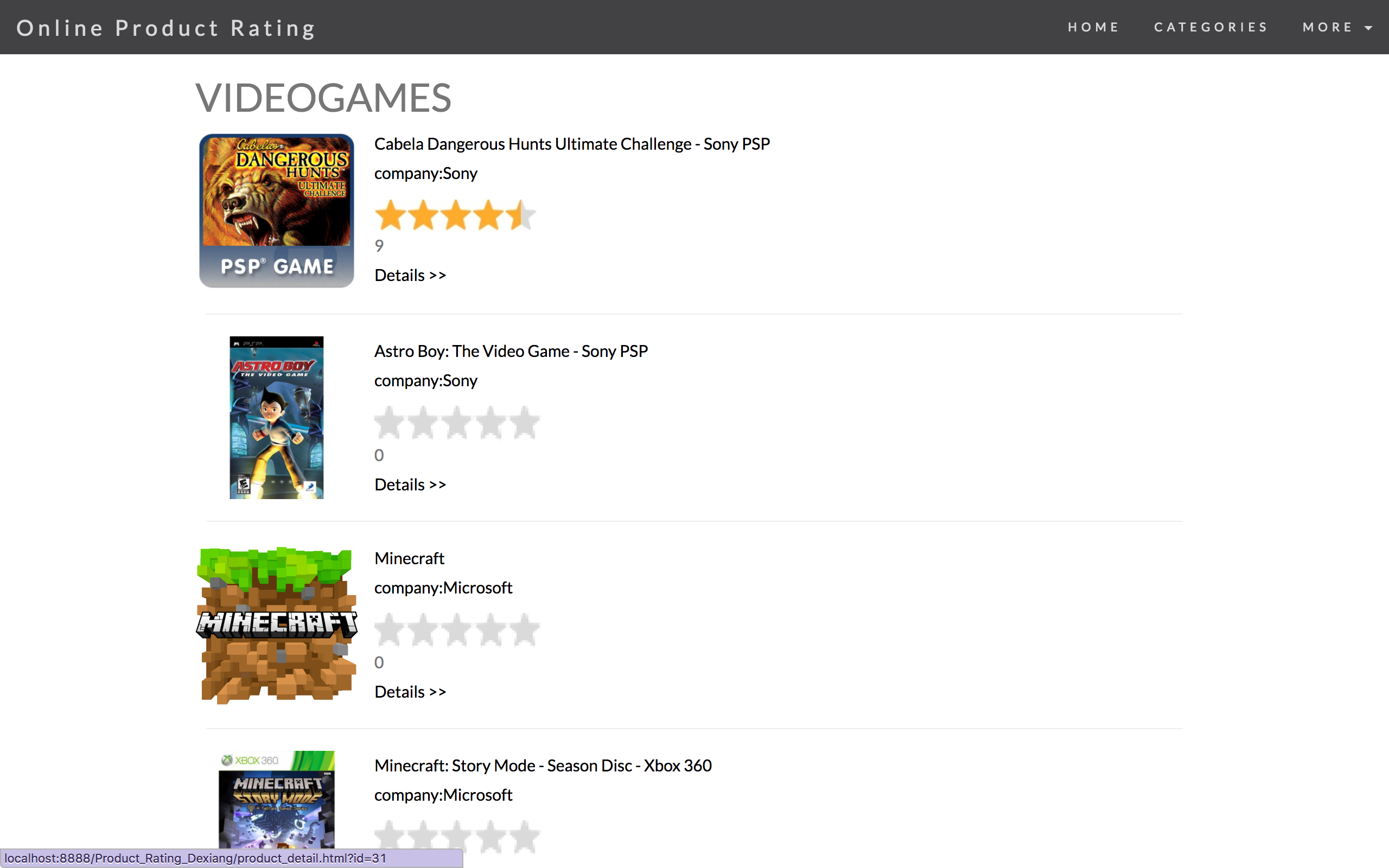 GitHub - Deepa-2203/Fake-Product-Review-Monitoring-System: a website ...