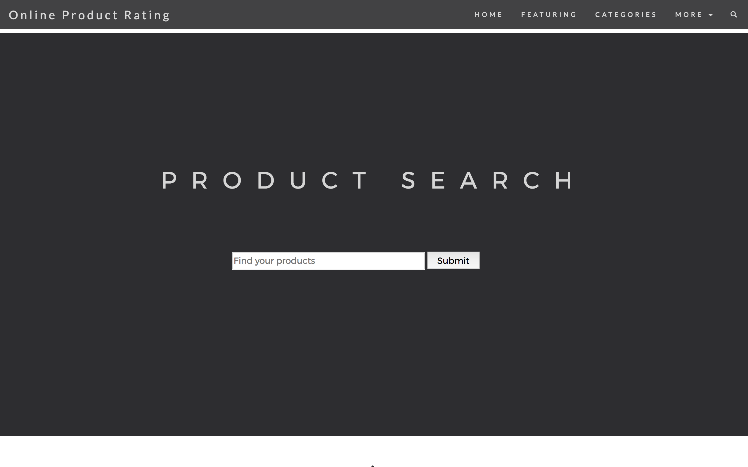 GitHub - Deepa-2203/Fake-Product-Review-Monitoring-System: a website ...