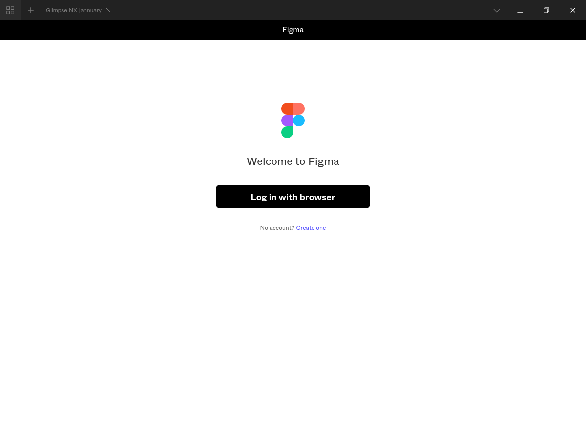Logs out on every start · Issue #189 · Figma-Linux/figma-linux · GitHub