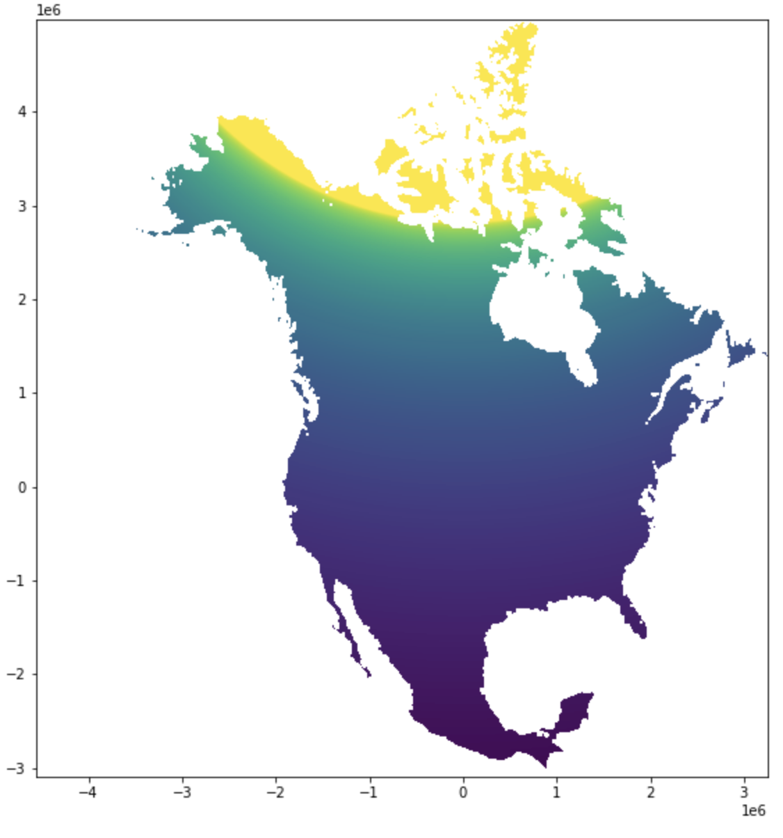 Exporting raster from rioxarray causes resolution loss · corteva rioxarray · Discussion #470 ...