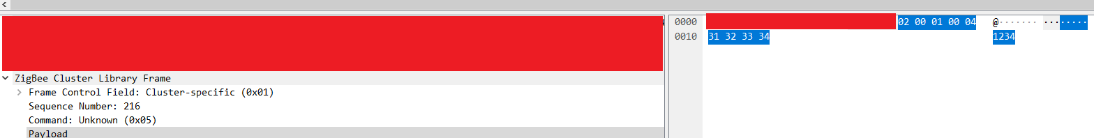 ZHA set pin code wrong user_id · Issue #81559 · home-assistant/core · GitHub