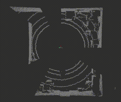 Missing Range Data · Issue 96 · Ouster Lidar Ouster Sdk · Github