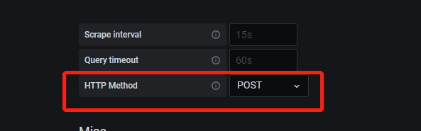 414 Request-URI Too Large · Issue #77 · starsliao/Prometheus · GitHub