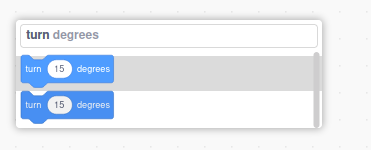 middle-click-popup bug: Block icon translations broken · Issue #6599 · ScratchAddons ...
