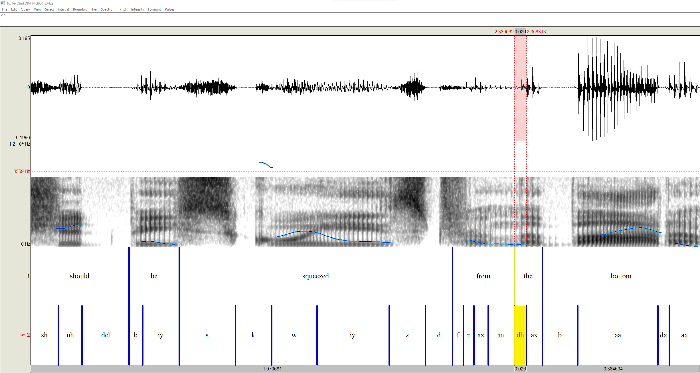 [BUG] Significant drop in performance of DH / ð phoneme · Issue #440 ...