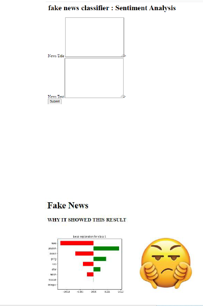 GitHub - suryamunjal/FakeNewsClassification