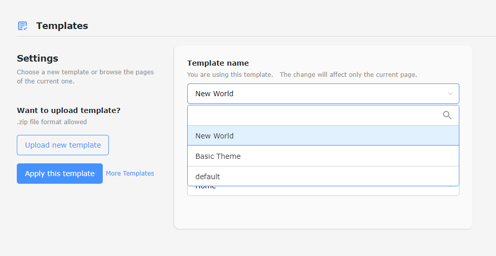 Installing Template fails · Issue #747 · microweber/microweber · GitHub
