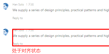 Comment组件actions 样式 有误 · Issue #13713 · ant-design/ant-design · GitHub