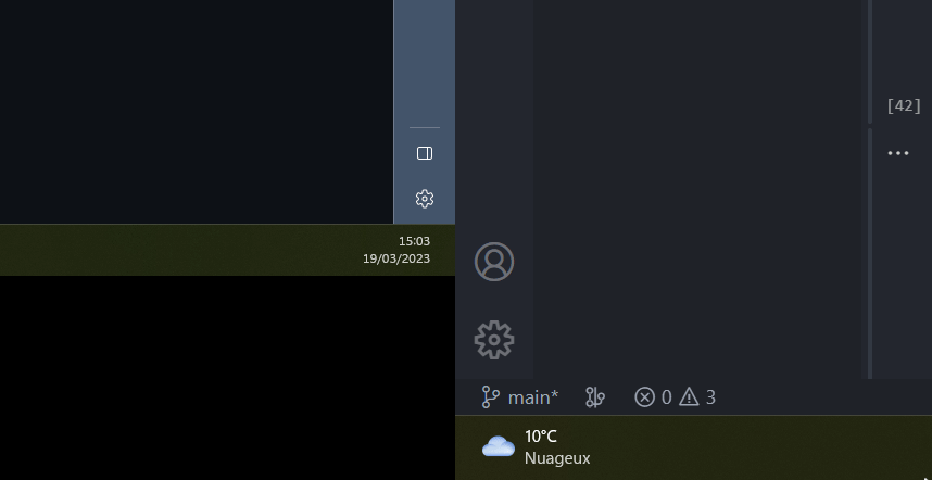 Shell taskbar context-menu not showing on secondary monitors · Issue #214 · moudey/Shell · GitHub