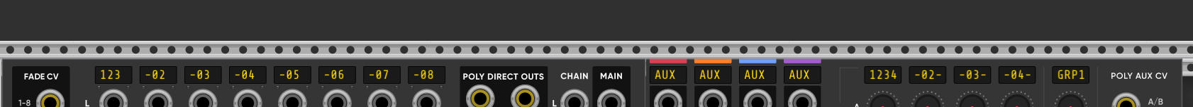 rackv2: character width / CR/LF issues · Issue #77 · MarcBoule/MindMeldModular · GitHub