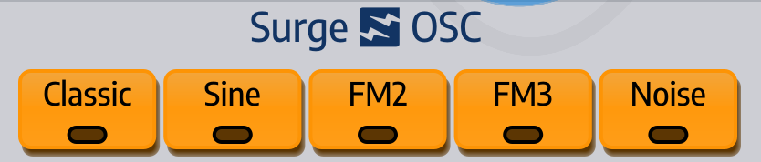 v2: Surge OSC buttons are not working · Issue #305 · surge-synthesizer ...