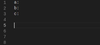 Linux: Multiple Cursor Copy/Paste · Issue #83017 · microsoft/vscode ...