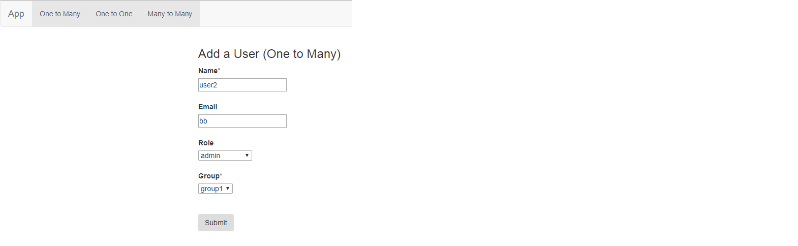 GitHub - nathan-projects/spring-hibernate-example