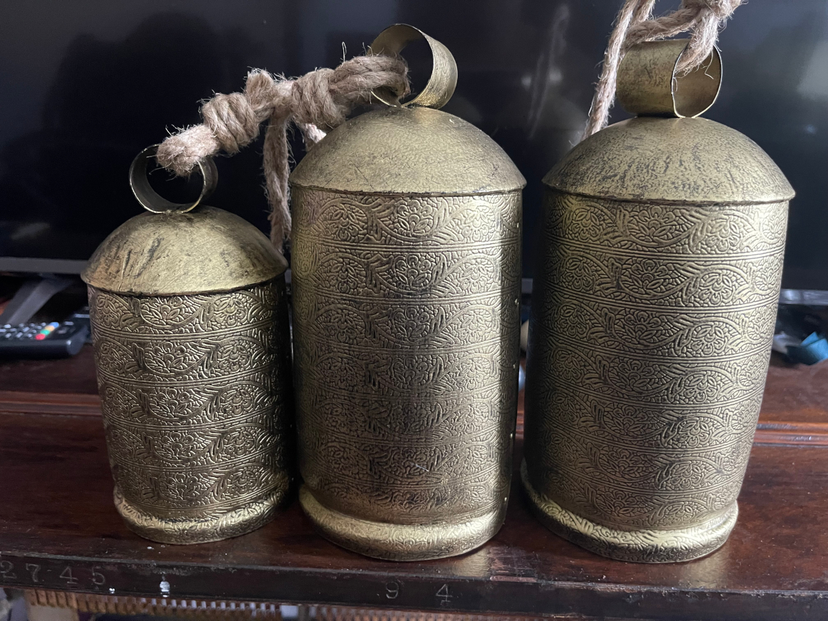 GitHub - xanderstevenson/bell-project: Measuring and plotting sound ...