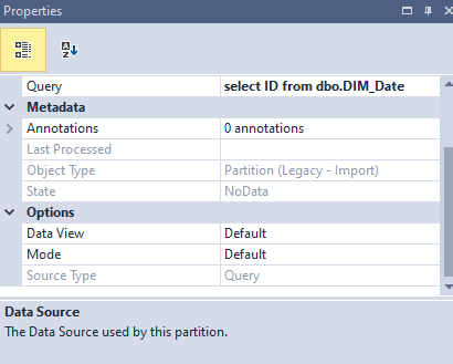 Cannot Import Table from SQL Server · Issue #69 · TabularEditor/TabularEditor3 · GitHub