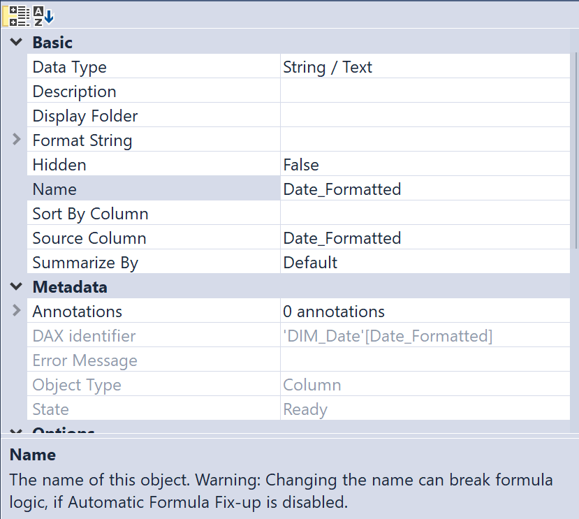 Cannot Import Table from SQL Server · Issue #69 · TabularEditor/TabularEditor3 · GitHub
