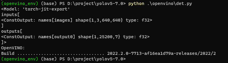[Bug]C++ Runtime cannnot read network(optimized model),but python can do it. · Issue #14686 ...