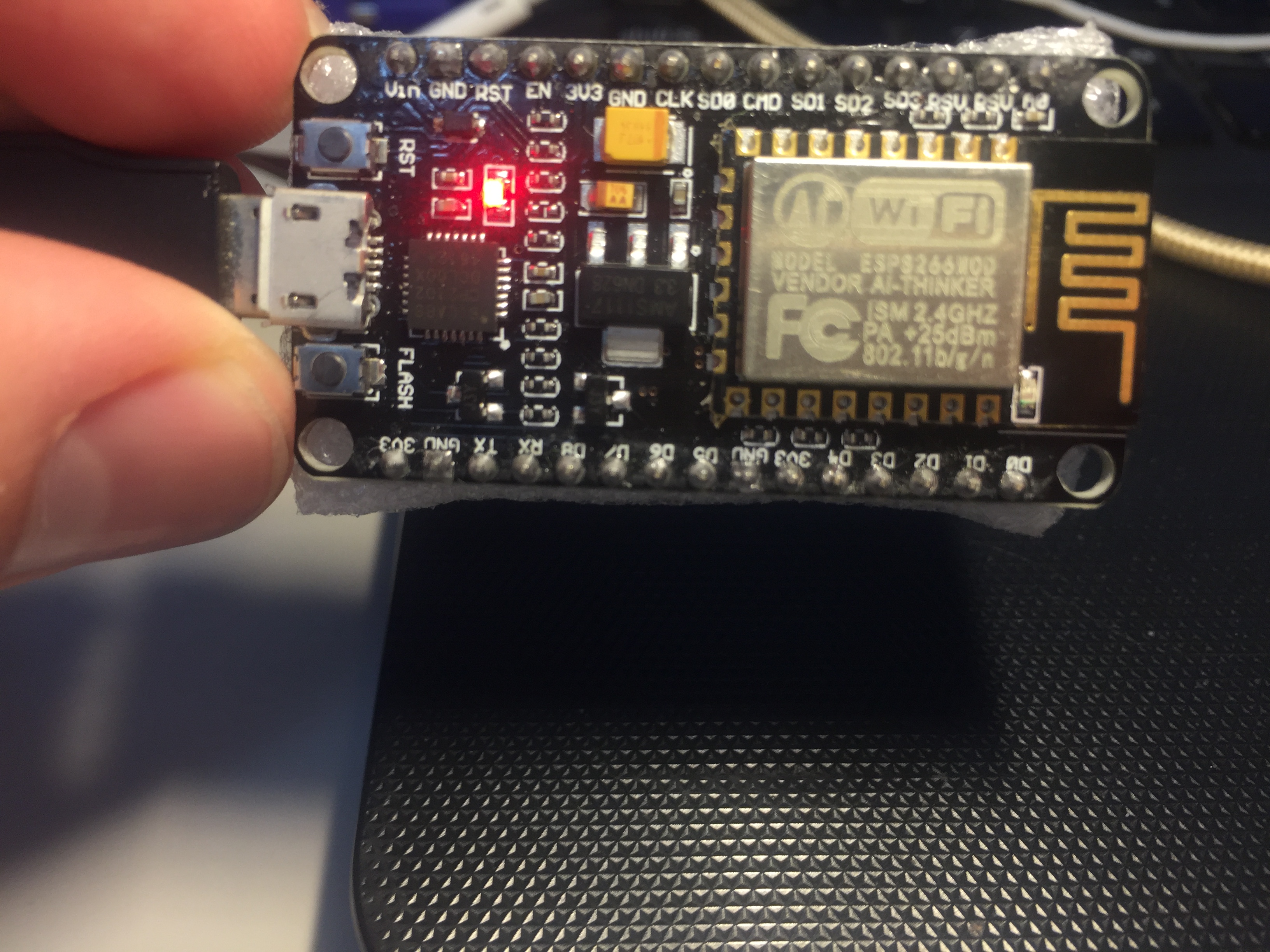 Help the novice... · Issue #729 · SpacehuhnTech/esp8266_deauther · GitHub