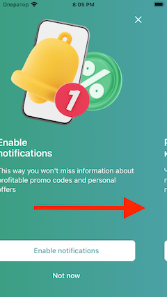 Strange values of the "offset" property in the "onPageScroll" method. · Issue #751 · callstack ...
